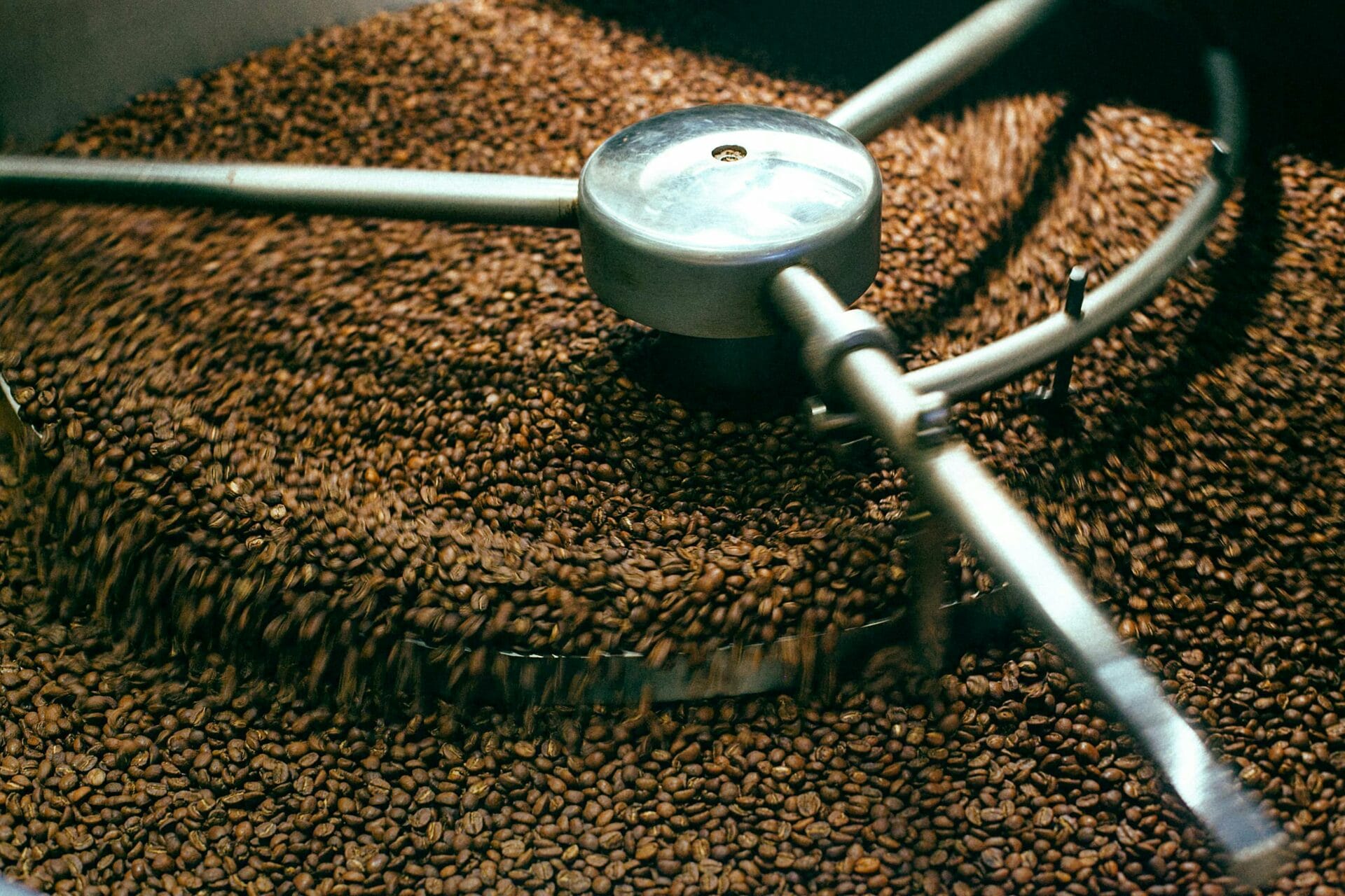 E.S.E. Padsmaschinen 44mm + Aroma Iconica - Buon Caffè by Luca